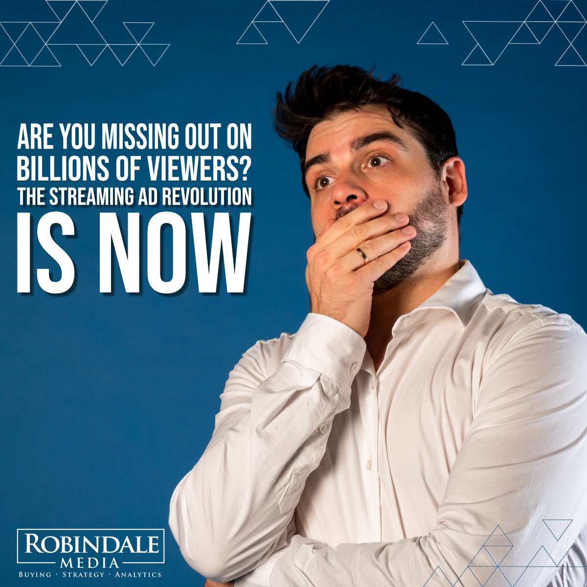 The New Advertising Frontier – Why Your Business Needs OTT/CTV Now ...